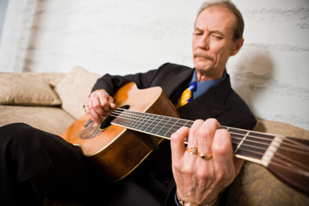 Guitar 101: How to Hold a Pick and Strumming for Beginners - Brandon ...